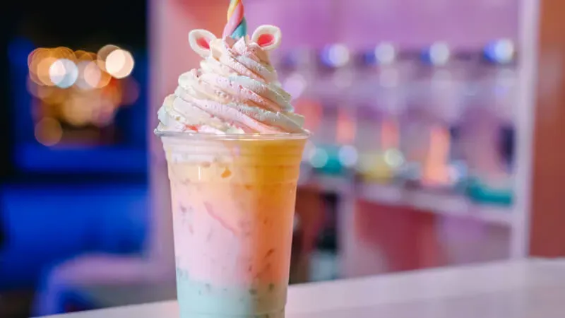 Unicorn Café Bangkok to Add an Extra Tinge of Color to Your Holiday